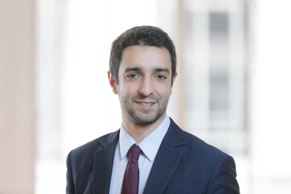 Quentin Gautier – Oderis