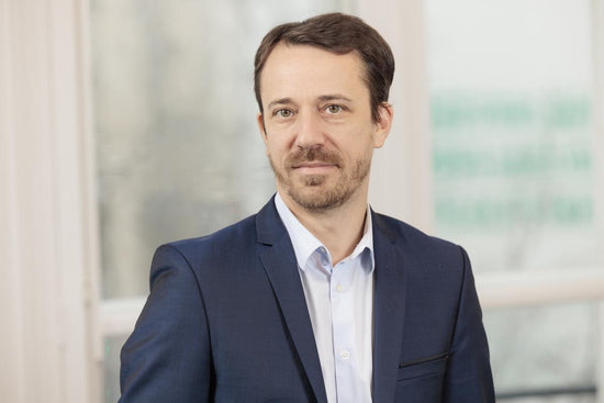 Matthieu Bullion – Oderis