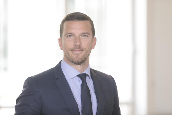 Thomas Claverie – Oderis