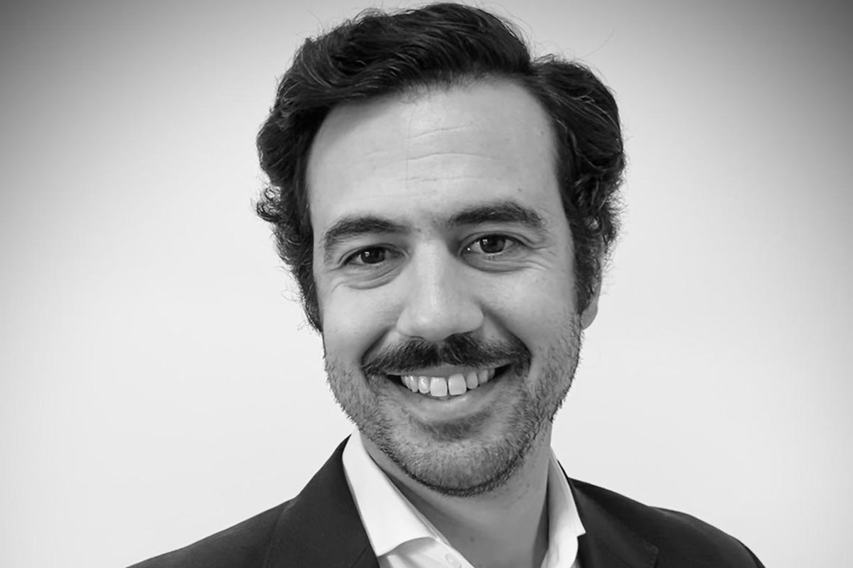 Ignacio Ruiz Poveda – Oderis