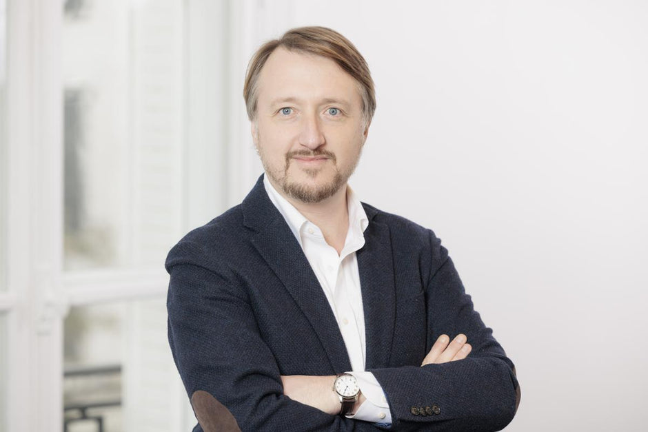 Maxime Girard – Oderis